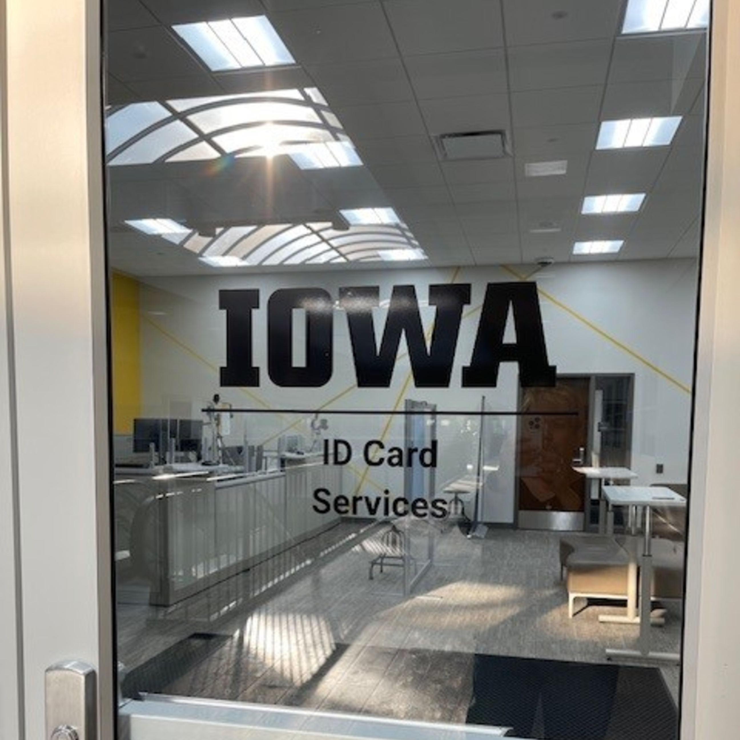 University ID Card Programs | The University of Iowa