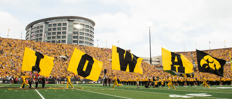 University ID Card Programs | The University of Iowa
